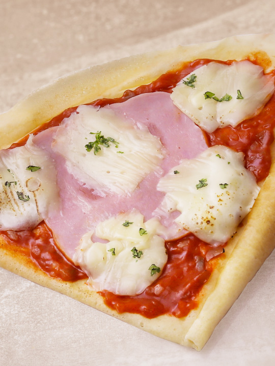 SWEET PALACE MENU | クレープ屋【SWEET PALACE】東京、原宿竹下通りの人気クレープ店